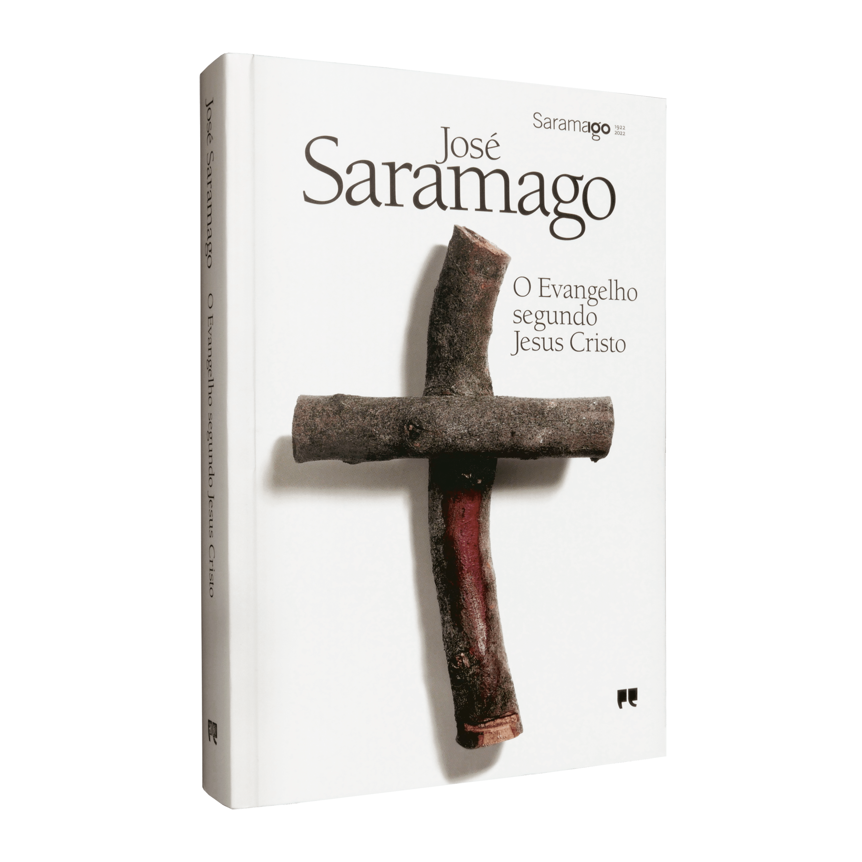 The Gospel According to Jesus Christ – Centenary Edition - José ...